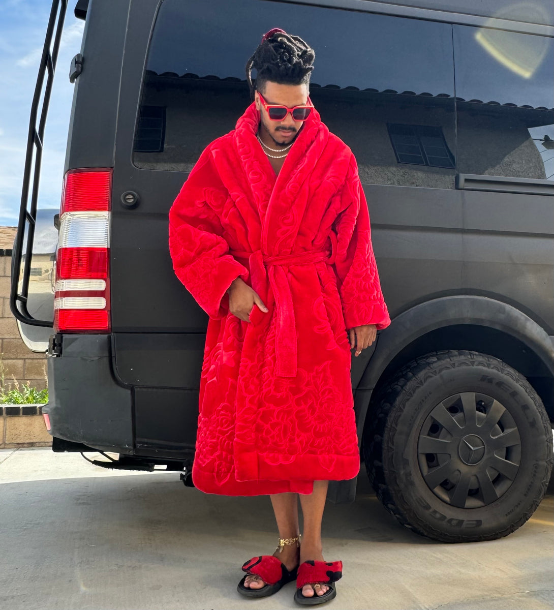 EPISODE 38 – daddy robes