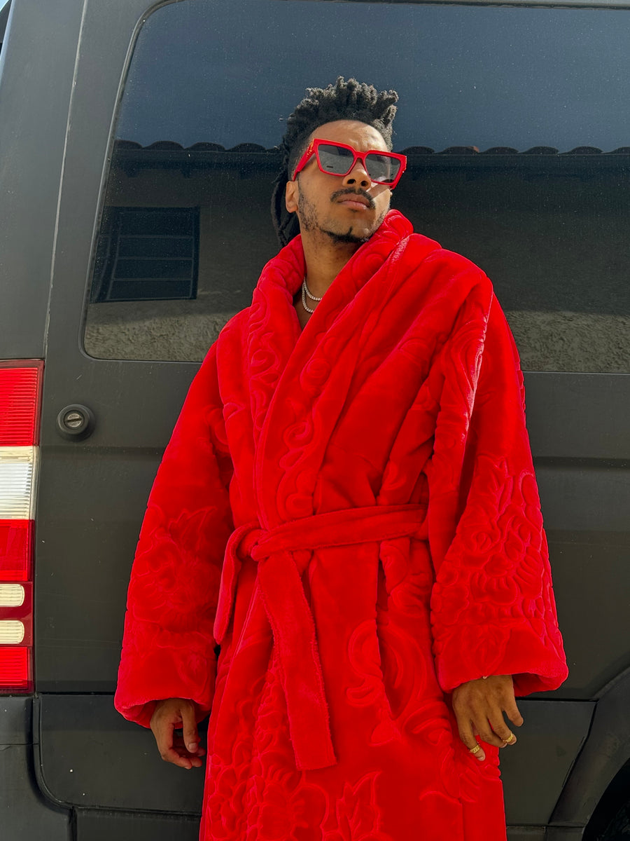 EPISODE 38 – daddy robes