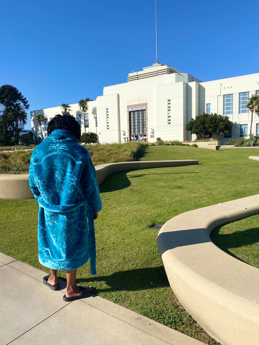 EPISODE 9 – daddy robes