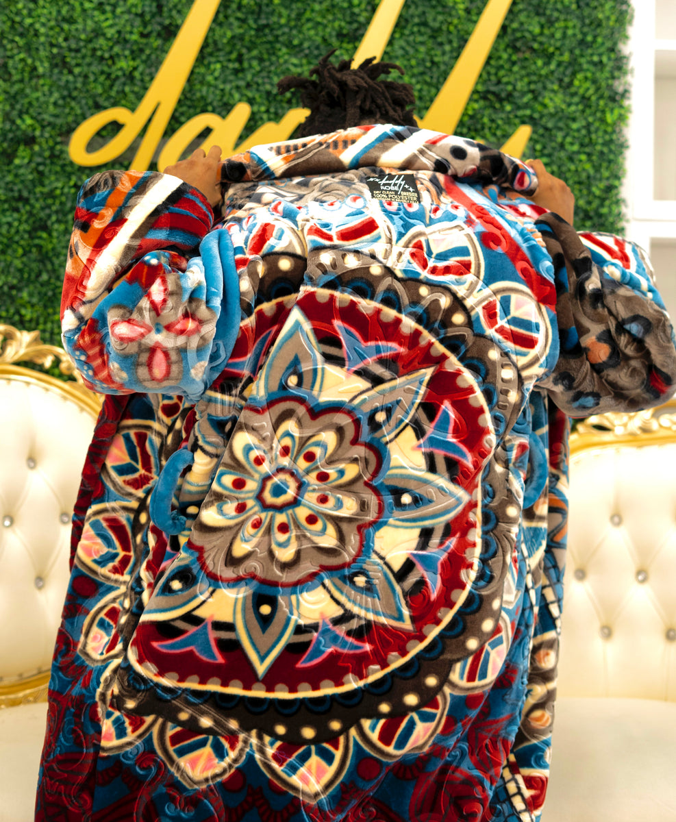 EPISODE 29 – daddy robes