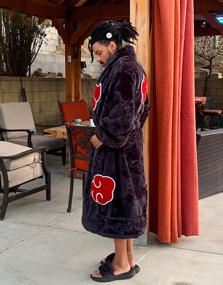 EPISODE AKATSUKI – daddy robes